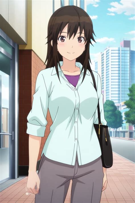 Miyamae Tooru 宮前透 - Seiren - v1.0 | Stable Diffusion Model - LoRA | Tensor.Art