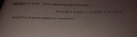Solved Exercise 1 15 Points For A 1 2 B 0 And