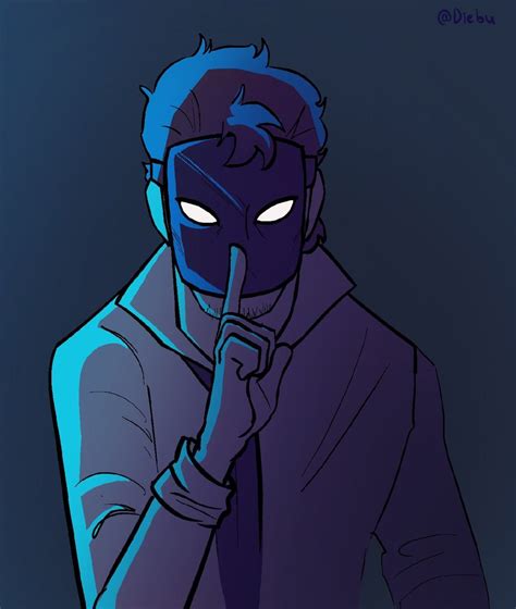 Detective VOID Photos Porn