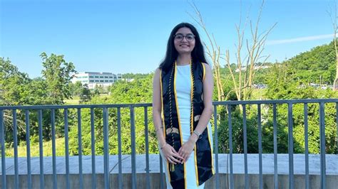 Vrushali Patil On Linkedin Graduation Umbc Mastersdegree