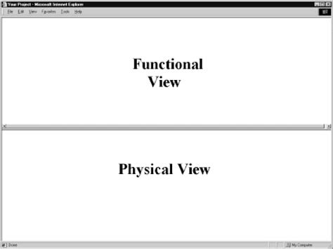 Figure 1 From Application Of Htmlvrml To Manufacturing Systems Engineering Semantic Scholar