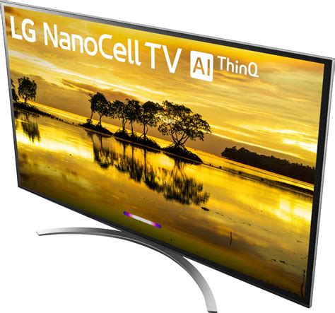 Customer Reviews Lg 86 Class Nano 9 Series Led 4k Uhd Smart Webos Tv