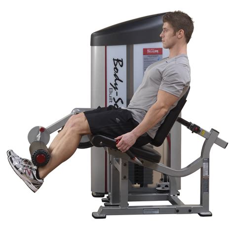 Hamstring Extension Machine Hamstring Extension Machine