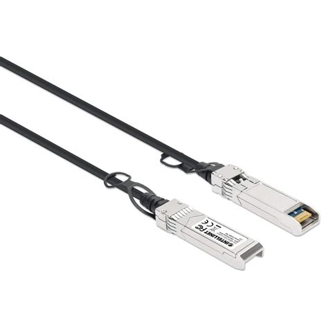 Sfp 10g Passive Dac Twinax Cable 508391