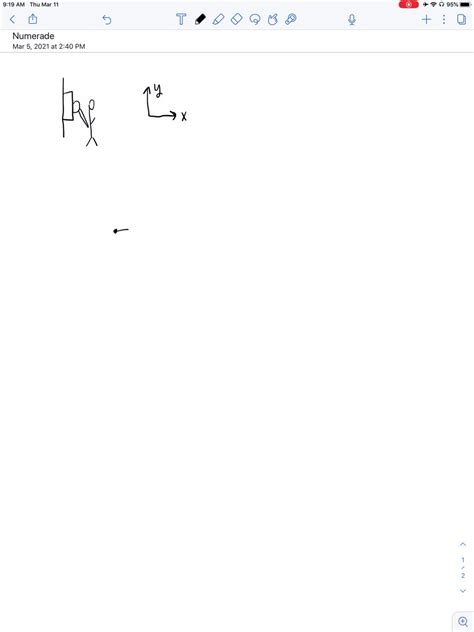 For Each Problem Identify All The Forces Acting On The Object And Draw