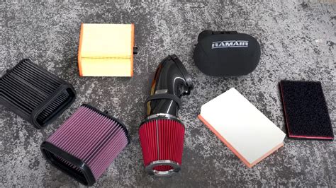 Are Performance Air Filters Ever Worth Using Carthrottle