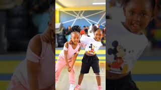 Nasieku Nailed It Nasieku Iyanii Kifo Cha Mende Dance Challenge
