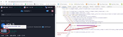 Javascript VBA XMLHTTP Request Doesn T Capture Dynamic HTML Response Stack Overflow