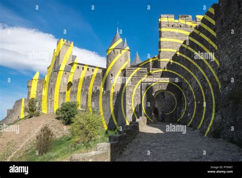 Concentric Eccentric Circles Hi Res Stock Photography And Images Alamy
