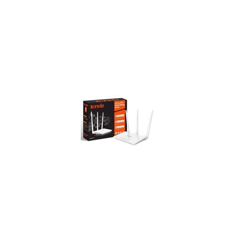 tenda wireless n300 easy setup router