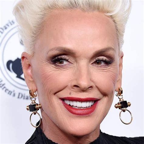 Brigitte Nielsen Latest News Pictures From The Actress Model Singer HELLO
