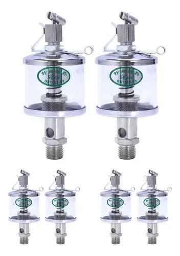 Aceite De Lubricación Por Goteo Para Máquinas De Motor 6un Meses Sin