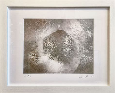 Fusion By Shane Moore Downtown Artists Co