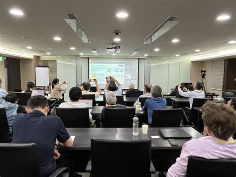 Quantumcomputing Quantumtechnologies Partnership Collaboration