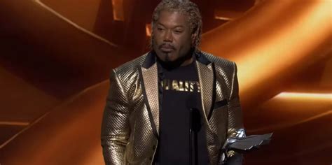 The Game Awards 2023 Christopher Judge El Actor De Kratos En El