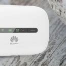 Router Modem G Huawei B Flybox