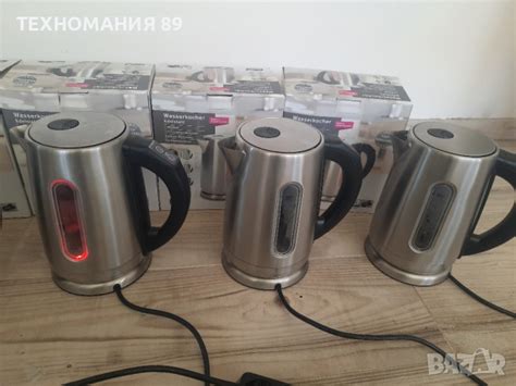 Електрическа кана за вода в Кани в гр Пазарджик Id45021945 — Bazar Bg