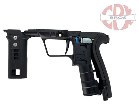 Mech Kits Cpxbrospaintball