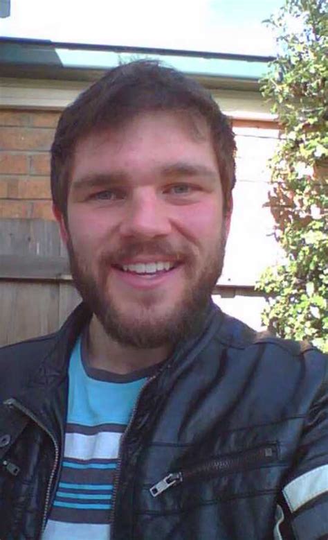 The Australian Sex Partys Face In Corangamite Jayden Millard No Fibs Independents Day