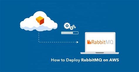 How To Deploy Rabbitmq On Aws Raws
