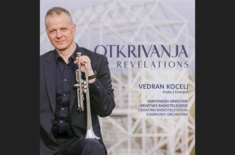 Vedran Kocelj Truba Otkrivanja Revelations Svijet Kulture