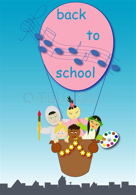 插图高清图片 返校 返校图片免费下载 5140179975 千图网pro