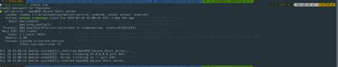 Exposing Campus Pc On Ssh Cogito Ergo Sum