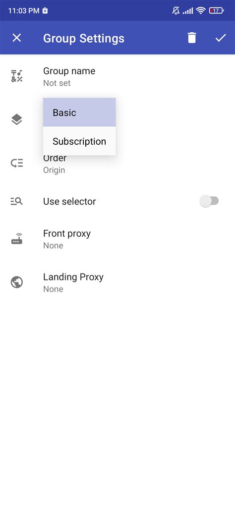 tutorial for nekobox app · hiddify hiddify manager wiki · github