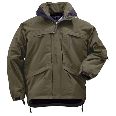 511 Mens Waterproof Tactical Jacket Glorentals