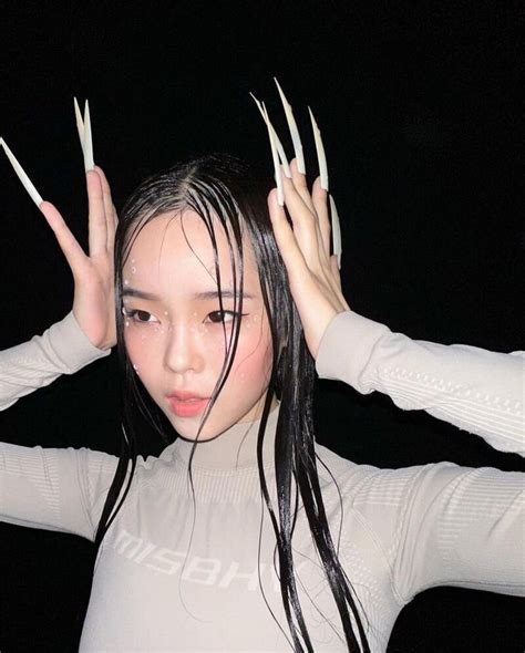 230811 Xg Instagram Update Cocona Kpopping