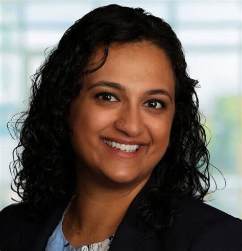 Deepa N Subramanian Ogletree