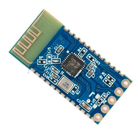 Купити Модуль Bluetooth SPP C JDY 31 З Доставкою