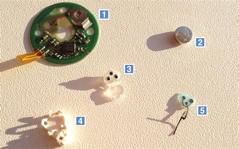 Le Capteur Du Freestyle Libre Décortiqué Diabete Infos Fr