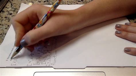 Reverse Array Stack Youtube