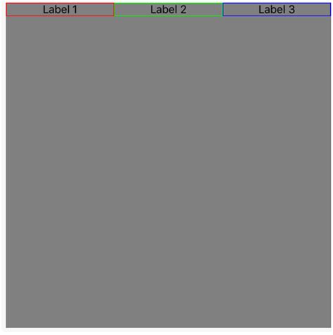 Swift Centering Horizontal In Visual Format Language Stack Overflow