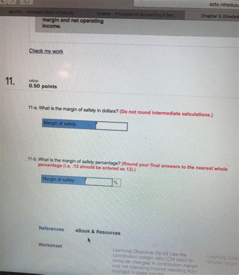 Solved Chapter 5 Graded Assignment Questions 1 14 Of 14