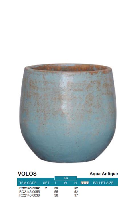 Volos Rosa Planters Vietnam Co Ltd