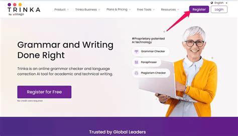Trinka Ai Review Is It A Good Ai Language Correction Tool