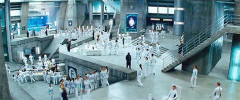 The Island Stasera In Tv Film Scarlett Johansson Trama Cast