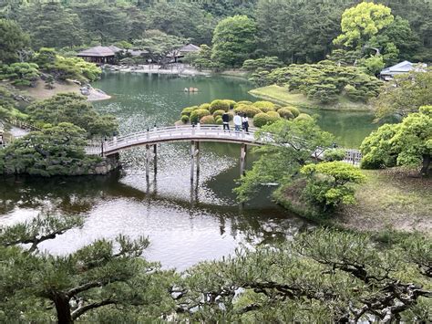 Shikoku The Small Island One Endless Road