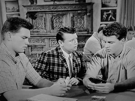The Adventures Of Ozzie And Harriet 1952