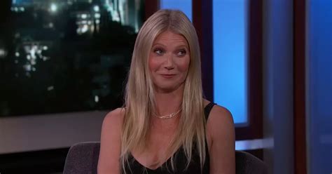 Gwyneth Paltrow Announces Her Biggest Movie Regret As Disastrous Shallow Hal Irish Mirror Online