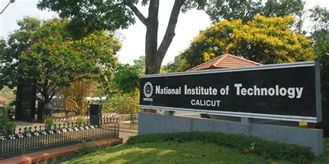 National Institute Of Technology