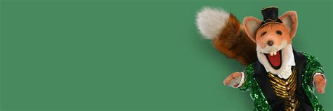 Basil Brush Jokes At Wesley Simmons Blog