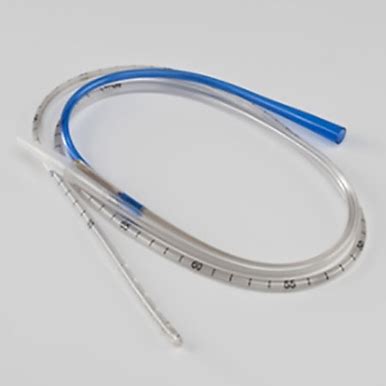 Cardinal Health 12fr X 48 Salem Sump Dual Lumen Stomach Tube