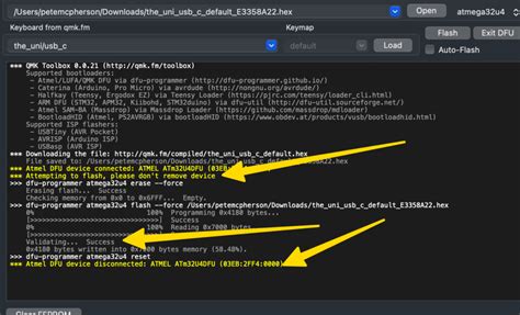 Qmk Tutorial A Complete Guide For Keyboard Nerds