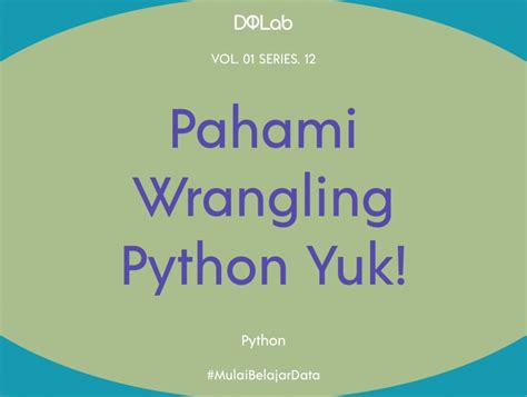 Wrangling Python Head And Tail Yuk Simak Perbedaanya