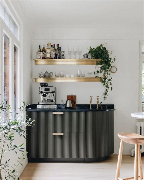 21 Designer Home Bar Decor Ideas For Inspiration