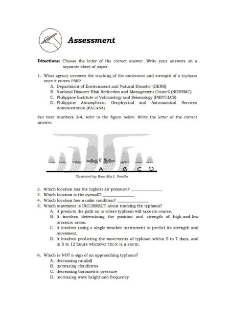 Modular Assessment In Quarter 2 Pdf