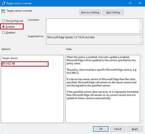 How To Rollback Previous Version Of Microsoft Edge Pureinfotech